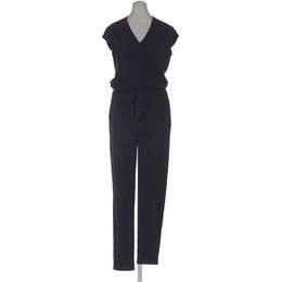 comma, COMMA Overall oder Jumpsuit Damen Gr&ouml;&szlig;e XS Second Hand marine