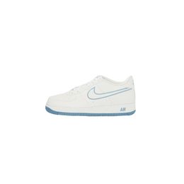 Nike Sportswear Sneakers 'Air Force 1' boy White size 4,5Y