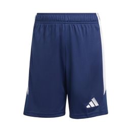 adidas Performance Workout Pants 'Tiro26 League' boy Blue size 152
