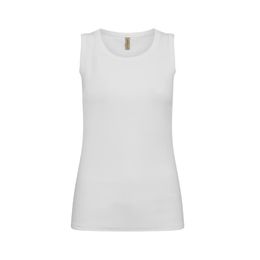 soyaconcept Top ' SC_MIGNON ' female White size XS