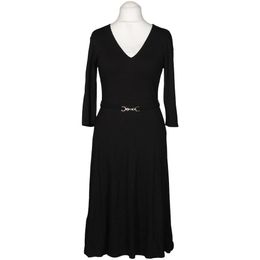 Zero Kleid Damen Gr&ouml;&szlig;e XXL Second Hand schwarz