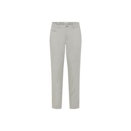 Brax Herren Skinny-fit-Jeans "Stoffhose Fabio In 1er Pack", grau, Gr. 32, Obermaterial: 97% Baumwolle CO. 3% Elasthan EL., Jeans
