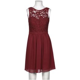 Marie Lund Kleid Damen Gr&ouml;&szlig;e M Second Hand bordeaux