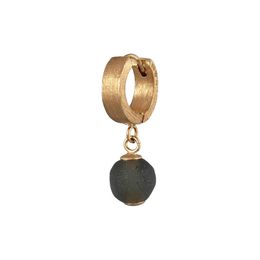 Kuzzoi Earring male Gold size One Size