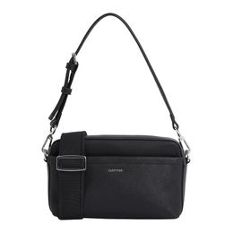 Calvin Klein Shoulder Bag 'Must' female Black size One Size