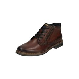 Bugatti Lace-Up Boots male Brown size 47