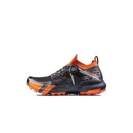 Mammut Halbschuh 'Aenergy' Herren Gr&ouml;&szlig;e 44.5/45 orange / schwarz / wei&szlig;