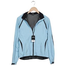 Gore Wear Jacke Damen Gr&ouml;&szlig;e M Second Hand hellblau