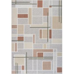 SONSTIGE Teppich GRAFIC WASH