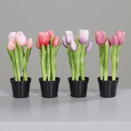 DPI Kunstblume Tulpe