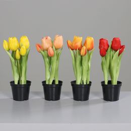 DPI Kunstblume Tulpe