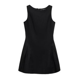 Mango Dress 'SEA' female Black size L