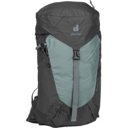 Deuter Sports Backpack male Grey size One Size