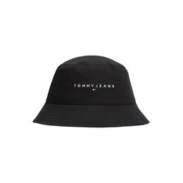 Tommy Jeans Hat male Black size One Size