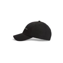 Tommy Jeans Cap female Black size One Size