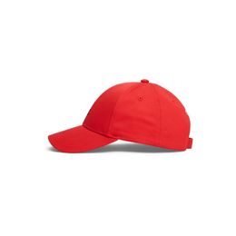 Tommy Hilfiger Cap Jungen Gr&ouml;&szlig;e 55 navy / rot / orangerot / wei&szlig;