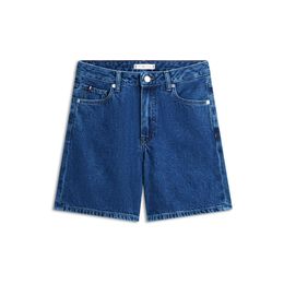 Tommy Hilfiger Shorts 'EMI' Damen Gr&ouml;&szlig;e 26 blue denim