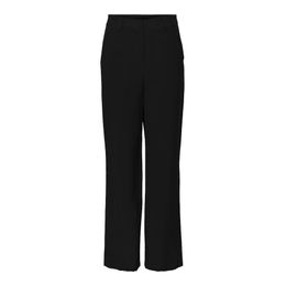 V&eacute;ro Moda VERO MODA Hose 'CARMEN' Damen Gr&ouml;&szlig;e 38 schwarz