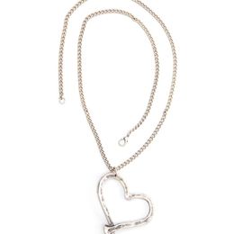 Collezione Alessandro Necklace 'Susi' female Silver size Onesize