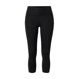 Nike Sporthose Damen Gr&ouml;&szlig;e XL schwarz / wei&szlig;