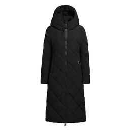 Khujo Winter Coat ' Elow-YM ' female Black size XL