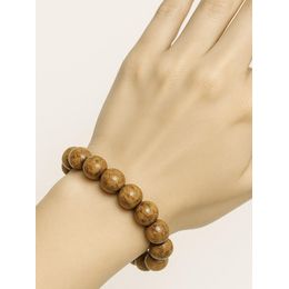 Collezione Alessandro Bracelet 'Rizza' female Brown size 20 cm