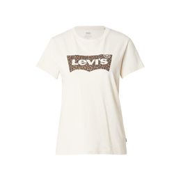 Levi's Levi's Shirt 'The Perfect Tee' female White size S