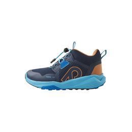 Reima Sneakers 'Kiritin' boy Blue size 36
