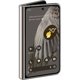 Google Pixel Fold Dual SIM 256GB porcelain