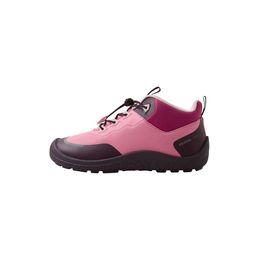 Reima Sneakers 'Sankari' boy Pink size 33