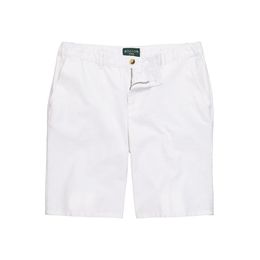 Boston Park Shorts Herren Gr&ouml;&szlig;e 54 wei&szlig;