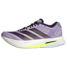 adidas Performance Laufschuh 'Adizero Boston 13' Damen Gr&ouml;&szlig;e 36 indigo / gelb