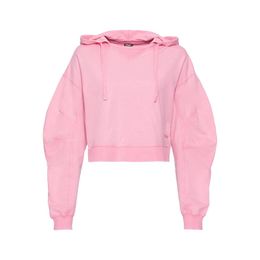 Buffalo Sweatshirt Damen Gr&ouml;&szlig;e L/XL pink