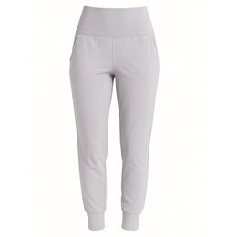 Justever Pants female Grey size L