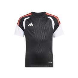 adidas Performance Performance Shirt 'Tiro 26 Competition' boy Black size 152
