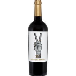 Ego Bodegas Peace, Love & Jumilla DO Monastrell 2023 Trocken - Murcia &ndash; Rotwein DOP