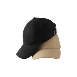 next Cap male Beige, Black size One Size