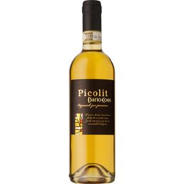 Dario Coos Colli Orientali Friuli 0,5 L Picolit 2021 S&uuml;&szlig; - DOCG Friaul &ndash; Wei&szlig;wein