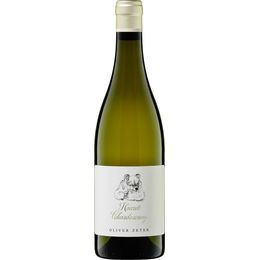 Weingut Oliver Zeter Haardt Chardonnay 2024 Trocken - Pfalz &ndash; Wei&szlig;wein Qualit&auml;tswein