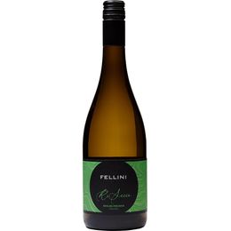 Weingut Fellini RISECCO Riesling 2024 Trocken - Baden &ndash; Perl- & Schaumwein Perlwein mit zugesetzter Kohlens&auml;ure