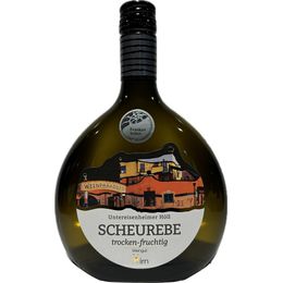 Weingut Hirn Scheurebe 2022 Trocken - Untereisenheimer H&ouml;ll Franken &ndash; Wei&szlig;wein Kabinett
