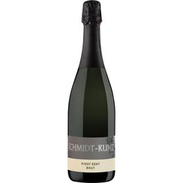 Weingut Schmidt-Kunz Pinot Sekt - brut Grauburgunder 2024 Brut Nahe &ndash; Perl- & Schaumwein Deutscher