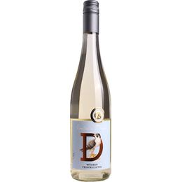 Weingut Konstantin Dengler W&uuml;rzer 2025 S&uuml;&szlig; - Rheinhessen &ndash; Wei&szlig;wein Qualit&auml;tswein