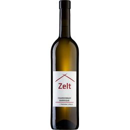 Weingut Steffen Zelt Barrique Chardonnay 2019 Trocken - Pfalz &ndash; Wei&szlig;wein Qualit&auml;tswein