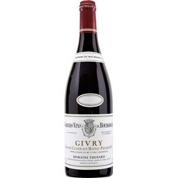 Domaine Th&eacute;nard Cellier aux Moines Givry Pinot Noir 2021 Trocken - Burgund &ndash; Rotwein AOP