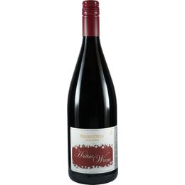 weingut deck "Hei&szlig;er Winzer" 1,0 L Dornfelder 2024 - Pfalz &ndash; Gl&uuml;hwein Winzergl&uuml;hwein