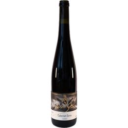 Weingut Winfried Seeber Cabernet Dorio 2022 Trocken - Maikammerer Heiligenberg Pfalz &ndash; Rotwein Qualit&auml;tswein