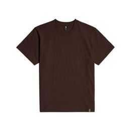 G-Star Raw G-star Shirt 'Essential' male Brown size L