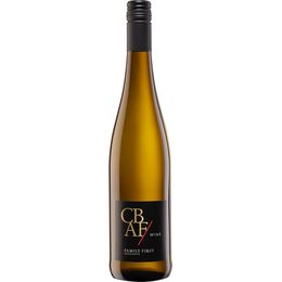 Weingut Boujong "CBAF" Riesling 2025 S&uuml;&szlig; - Mosel &ndash; Wei&szlig;wein Qualit&auml;tswein