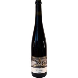 Weingut Winfried Seeber St.Laurent Schlo&szlig; Ludwigsh&ouml;he Saint Laurent 2022 Trocken - St. Martiner Pfalz &ndash; Rotwein Qualit&auml;tswein